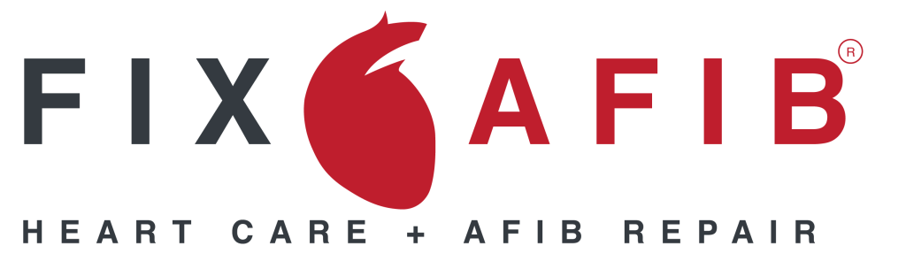 Atrial Fibrillation: Pathophysiology in Afib - FixAfib
